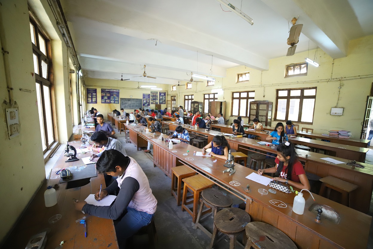 Department of Botany