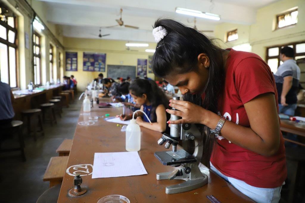 Department of Botany