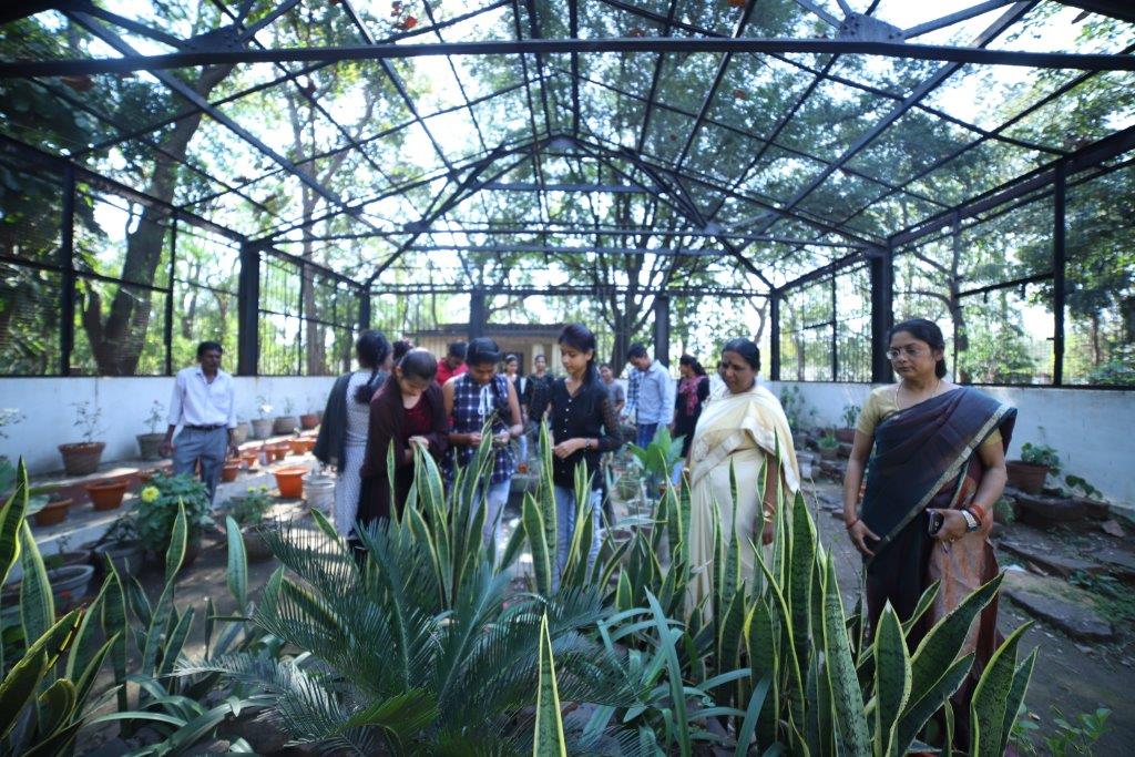 Department of Botany