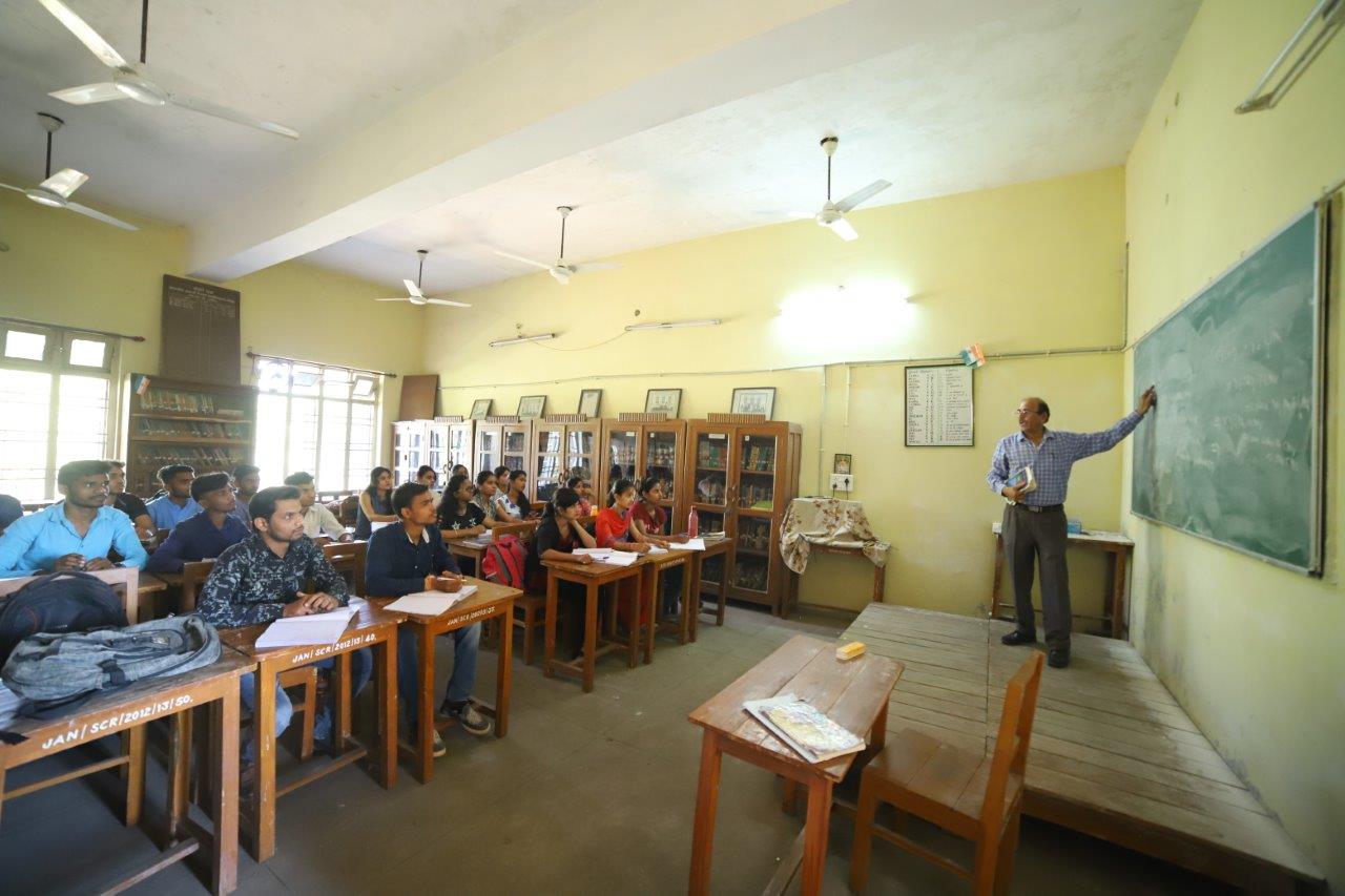 Department of Mathematics