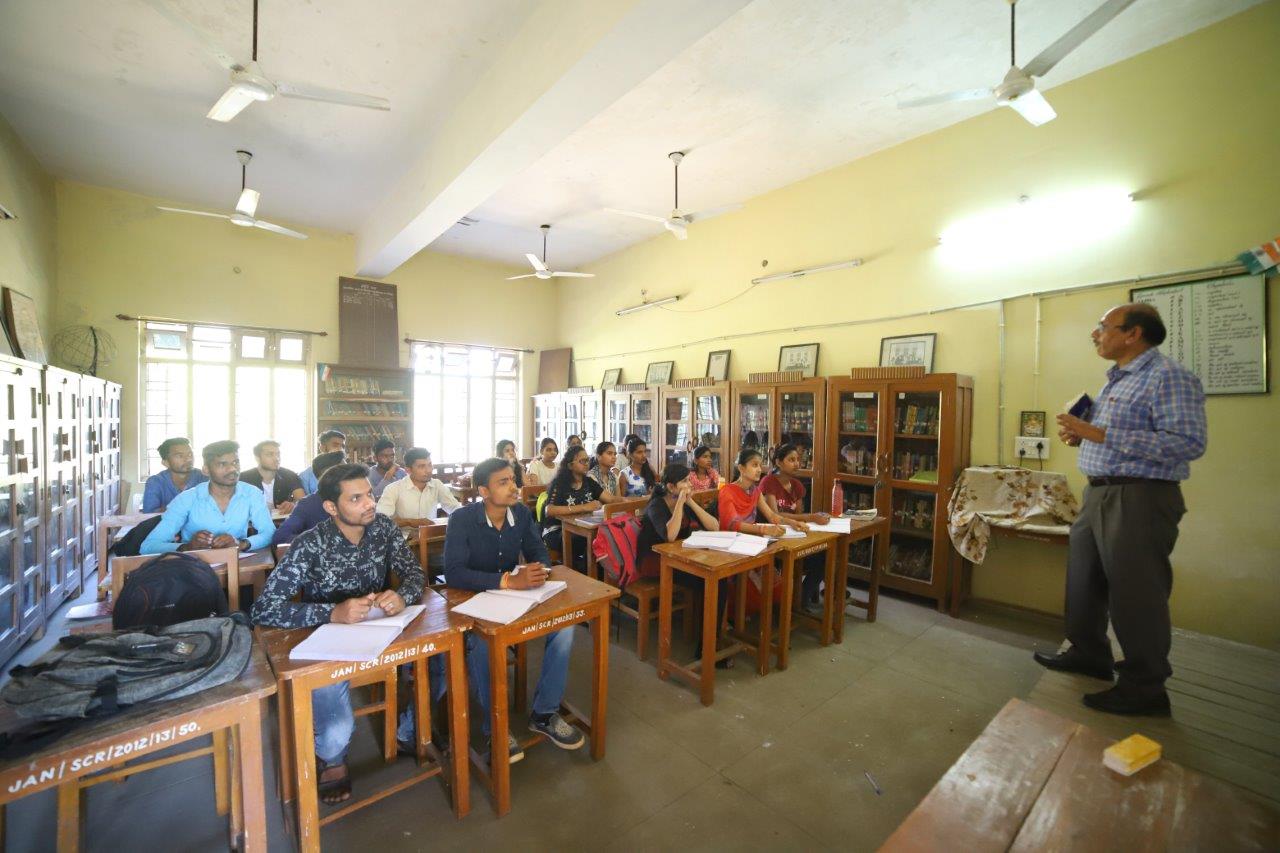 Department of Mathematics